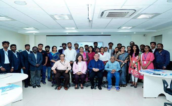 News – Top 10 Mechanical Engineering Colleges in Bangalore